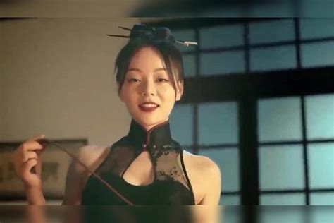 女人越漂亮越危险是一点没错漂亮女人