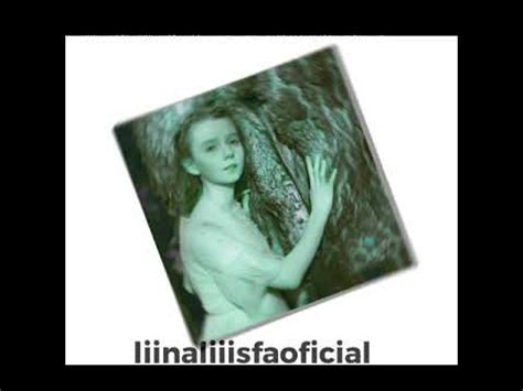 Alina Nikitina Alekseevna Liinaliiis Youtube