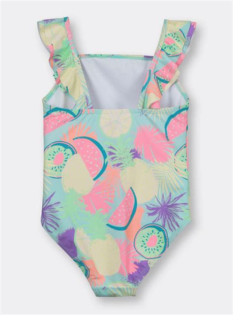Ripley Traje De BaÑo Colloky Frutas