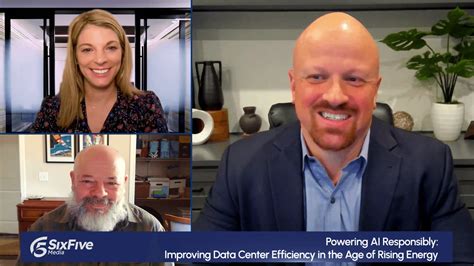 Powering Ai Responsibly Improving Data Center Efficiency Futurum