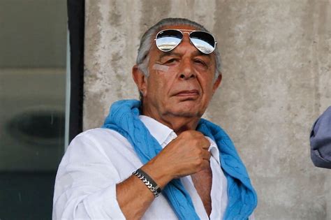 “cada Uno Dijo Lo Que Tenía Que Decir” Abumohor Cuenta Detalles De Su