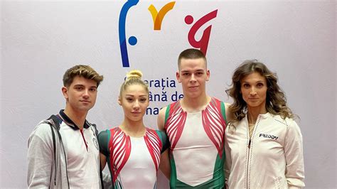 Двама българи ще участват на финала на Световната купа по аеробика в