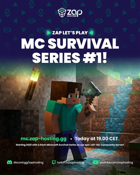 Zap Hosting Münster