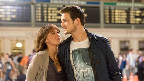 Step Up 3 Moose And Camille Dance