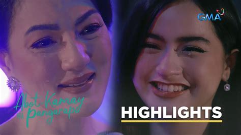 Abot Kamay Na Pangarap: Analyn and Lyneth’s emotional performance (Episode 275) - video Dailymotion
