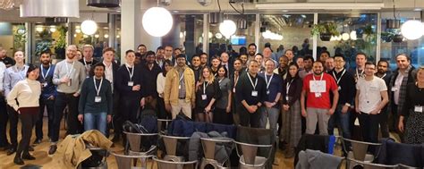 Getting Into The Community February Mulesoft Meet Up Pace