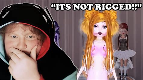 Trying New Codes In Dress To Impress Youtube