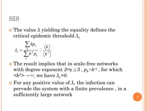 Ppt Epidemic Spreading Powerpoint Presentation Free Download Id 2624463