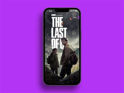 Parallax Mobile Hero Portfolio Web Design Dribbble Interactive