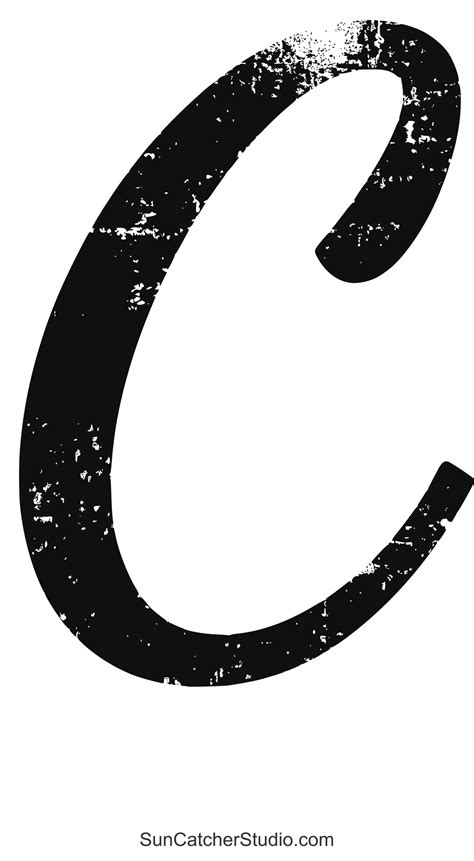 Cursive Letter C Cursive Writing How To Connect Capital Letter C