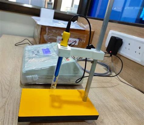 Conductivity Meter At Navi Mumbai ID