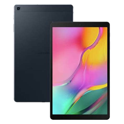 Samsung Galaxy Tab A Phone Hub