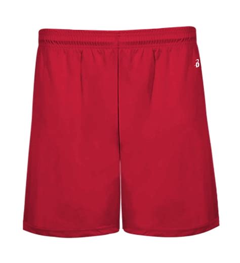 Badger Sport 214600 Youth B Core Pocketed Shorts