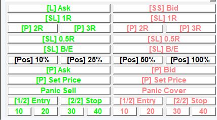 Stop Or Limit Order Hot Key DAS Trader Pro Tips And Tricks Bear Bull Traders Forums