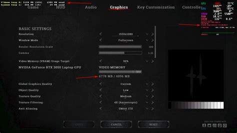Hunt Showdown Lod Issue · Issue 3265 · Doitsujindxvk · Github