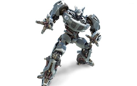 Jazz Transformers Wallpaper