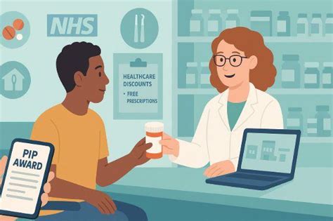 What Other Benefits Can I Claim With Pip In The Uk
