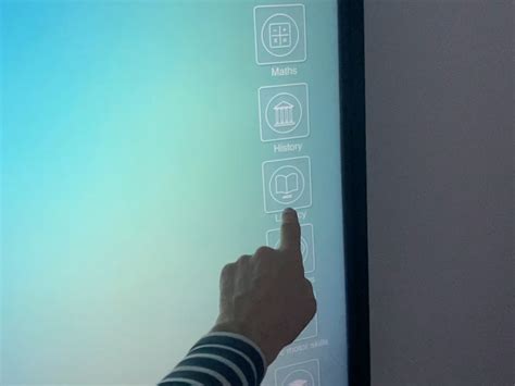 What Are Multi Modal Interfaces For Touchscreen Devices Touchscreen