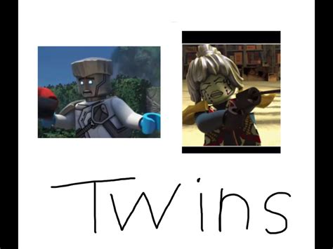 Pin By Fantaisha Palmer On Zane And Pixal The TWINS Ninjago Fictional Characters Empire