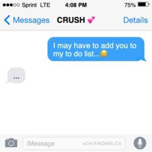 Flirty Texts Cute Messages To Send Him Or Her