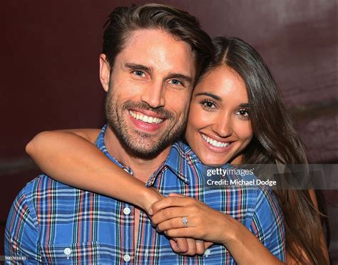 James Ohalloran From The Price Is Right Usa And Fiancee Jaimee News