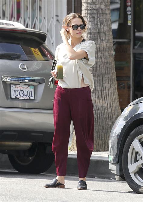 Bethany Joy Lenz Out In Los Angeles 06082017 Hawtcelebs