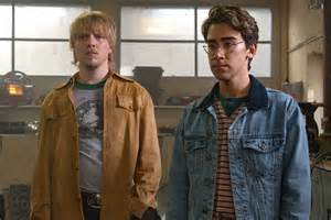 School Spirits Season 3 Release Schedule