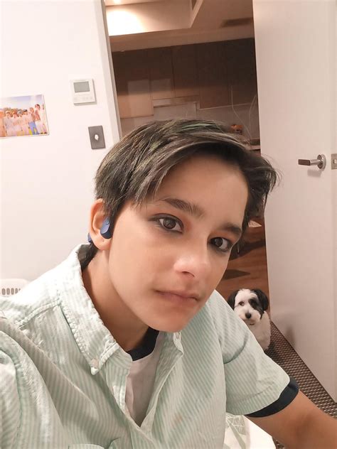 My Very First Time Doing A Full Face Of Make Up I Kinda Tried Going