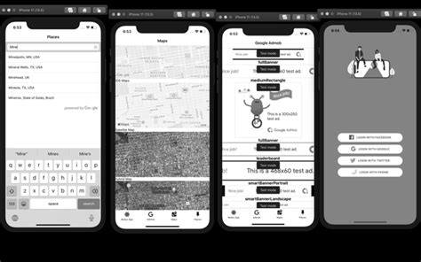 Github Hsyndenizreact Native Quick Start A React Native Project