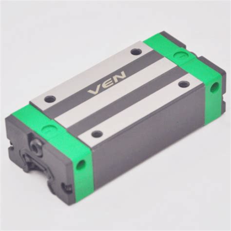Linear Guide Rail Block Bearing Rgh25ha