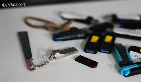 Genius Ways To Use A USB Drive Like A Pro
