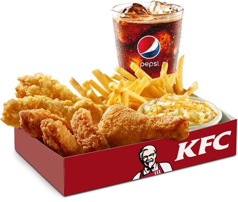 KFC PNG