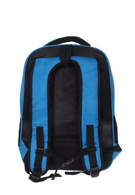 Jual Polo Classic Backpack Polo Classic 9086 26 Blue Original 2026 Zalora Indonesia