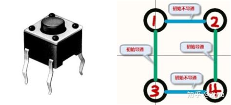 【51单片机系列】独立按键介绍 知乎