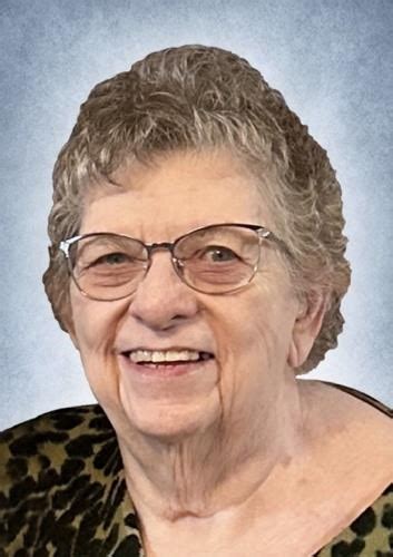 Joyce Doty Obituary 2023 Legacy Remembers