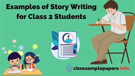 Story Writing For Class 9 With Answers Design Talk
