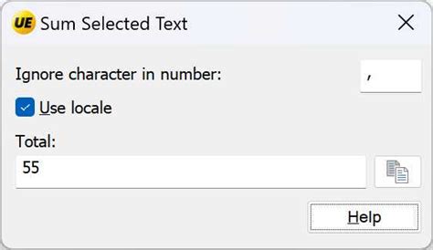 Practical Uses Of Ultraedits Powerful Column Mode Ultraedit