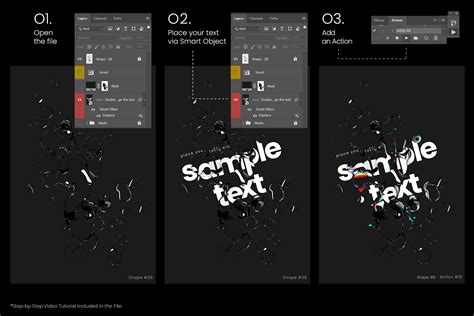 Light Refraction Pack Vol 2 Design Cuts
