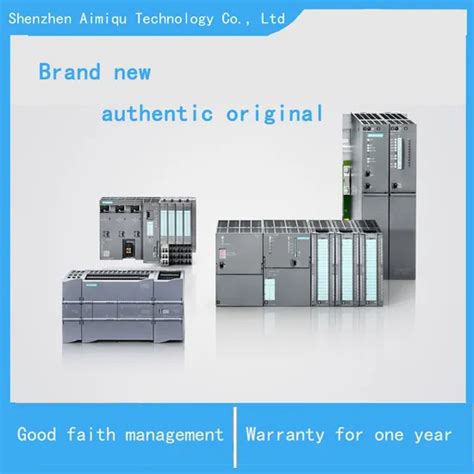 6es7212 1he40 0xb0 New Simatic S7 1200 Cpu 1212c Compact Cpu Plc Programdata Memory 75 Kb