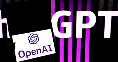 Openais New Gpt Store May Carry Data Security Risks