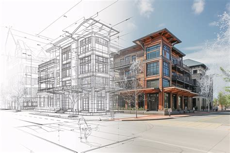 Download Ai Generated Architecture Construction Royalty Free Stock Illustration Image Pixabay