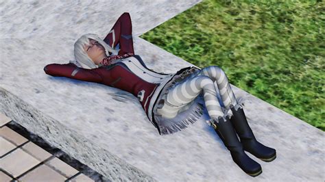 Lazy Academy Break By Alrauderean On Deviantart