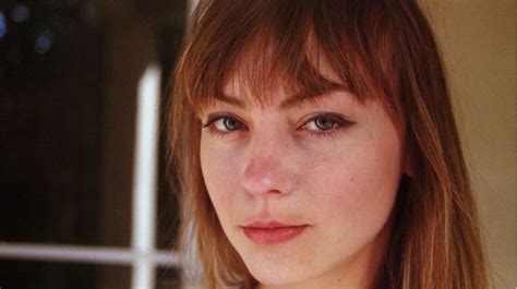 Angel Olson Angel Olsen Hair Clear Glowing Skin
