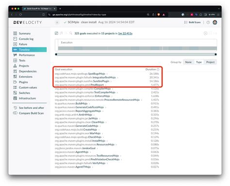 Five Ways To Speed Up Your Maven Builds Develocity