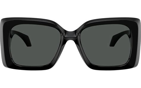 Versace Ve4467u Gb187 54 Sunglasses Shade Station