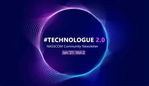 Nasscom Technologue 2 0 Jan Vol 2 Daily Host News