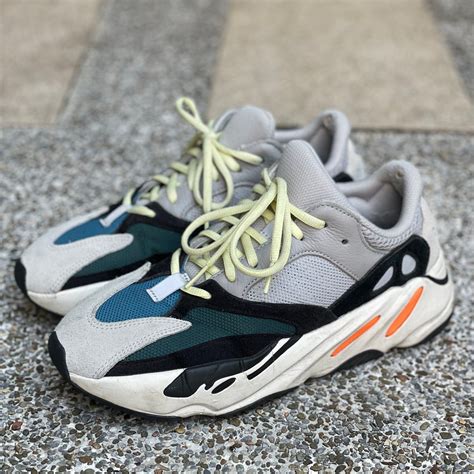 Adidas Yeezy Boost 700 Wave Runner Review Online