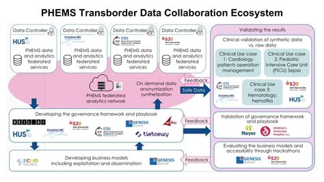 Veil Ai To Build Next Generation Anonymization And Synthetic Data Capability For Six European