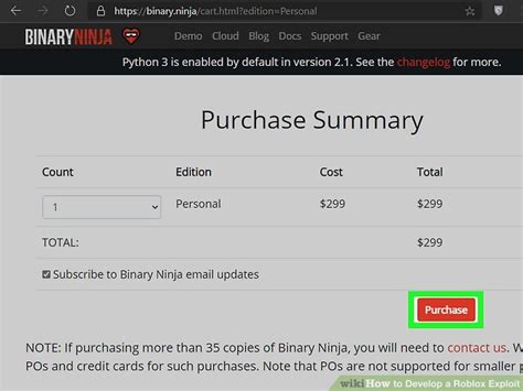 How To Develop A Roblox Exploit 12 Steps With Pictures