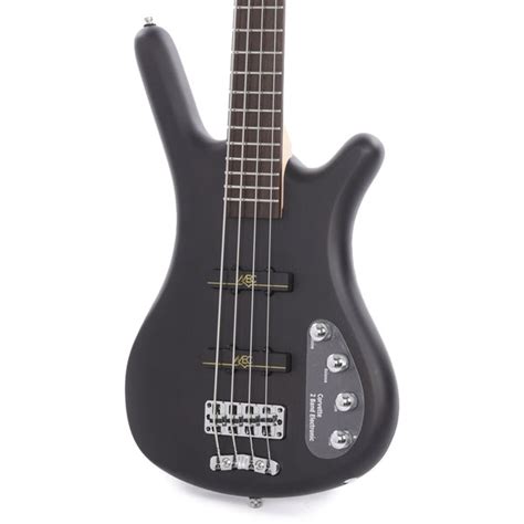 Nirvana Bass Instrument